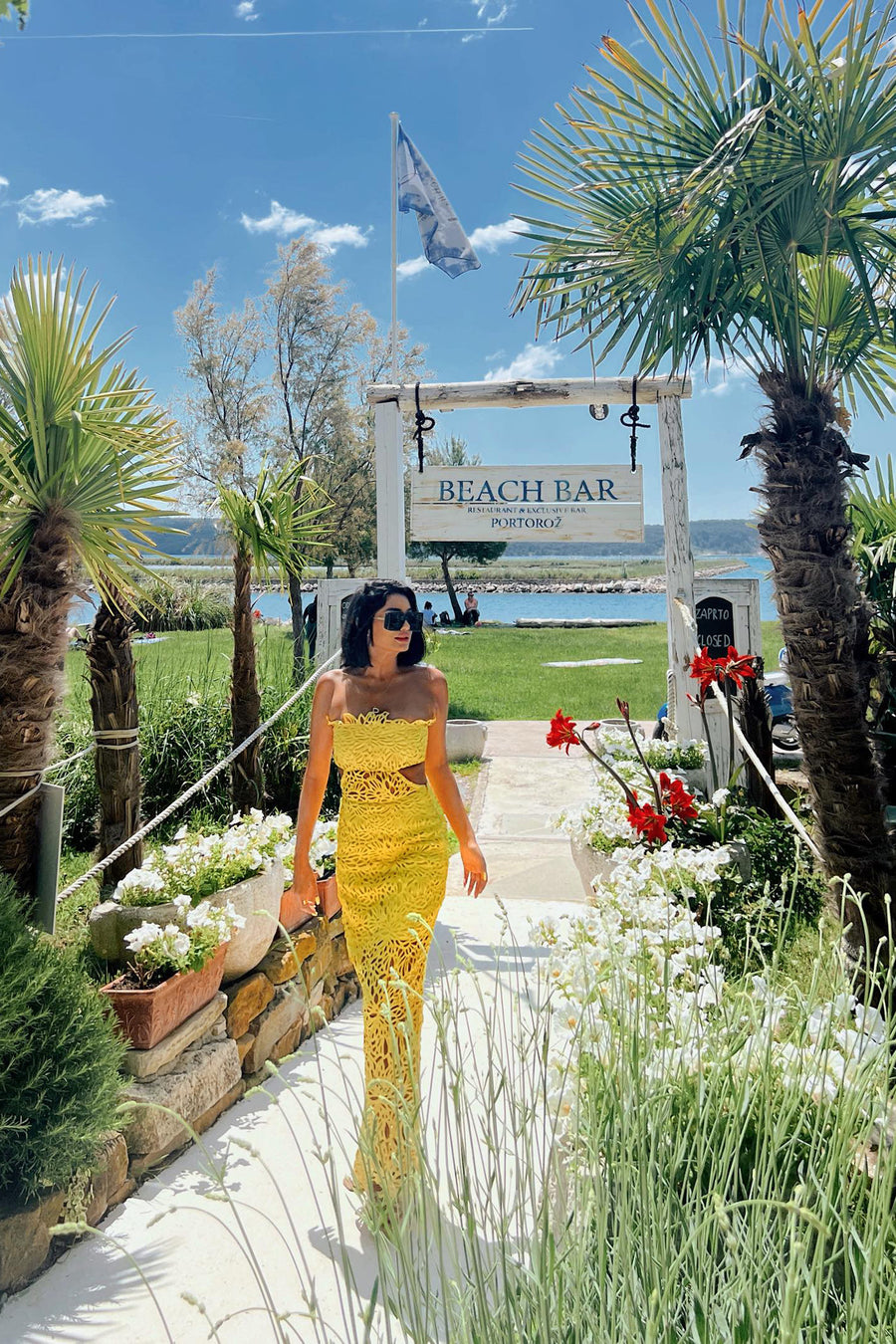 Fall Awakening – July Issue